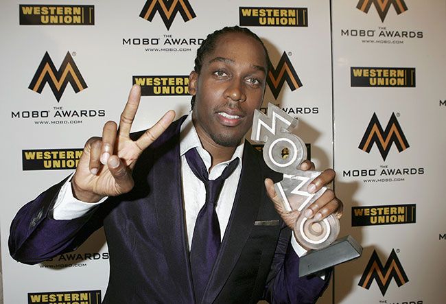 Lemar discusses album The Letter | HELLO!