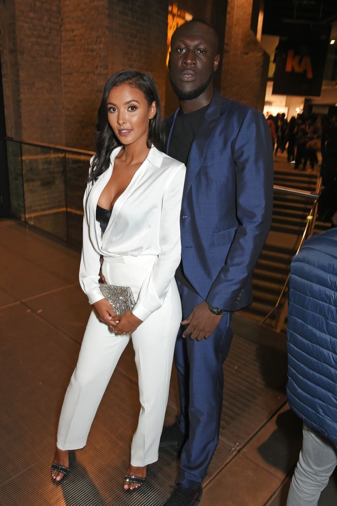 Maya Jama and ex-fiancé Ben Simmons: All you need to know about their ...