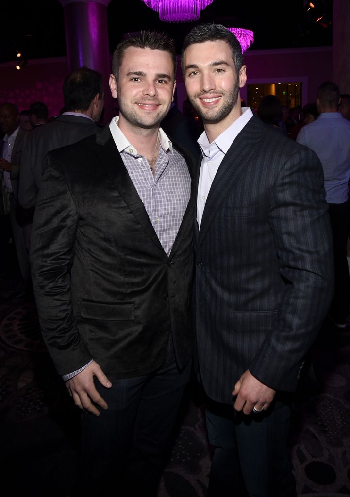 Meet the same-sex couple and their family from Joanna and Chip Gaines ...