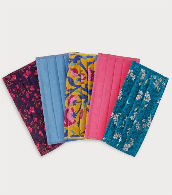 19 best new face masks for spring/summer 2021 | HELLO!