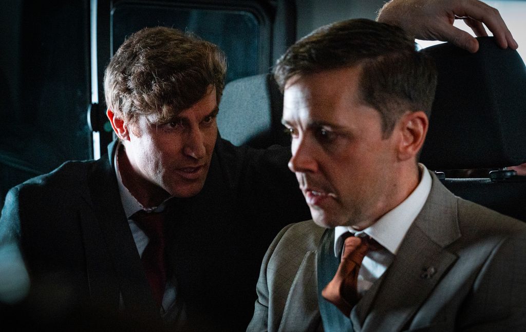 Corriedale viewers can't get over 'the best soap episode ever' – but ...