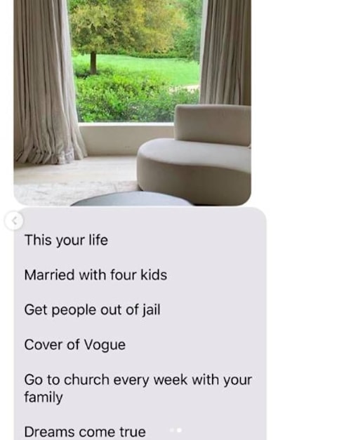 Kim Kardashian gives rare insight into relationship with Kanye West as ...