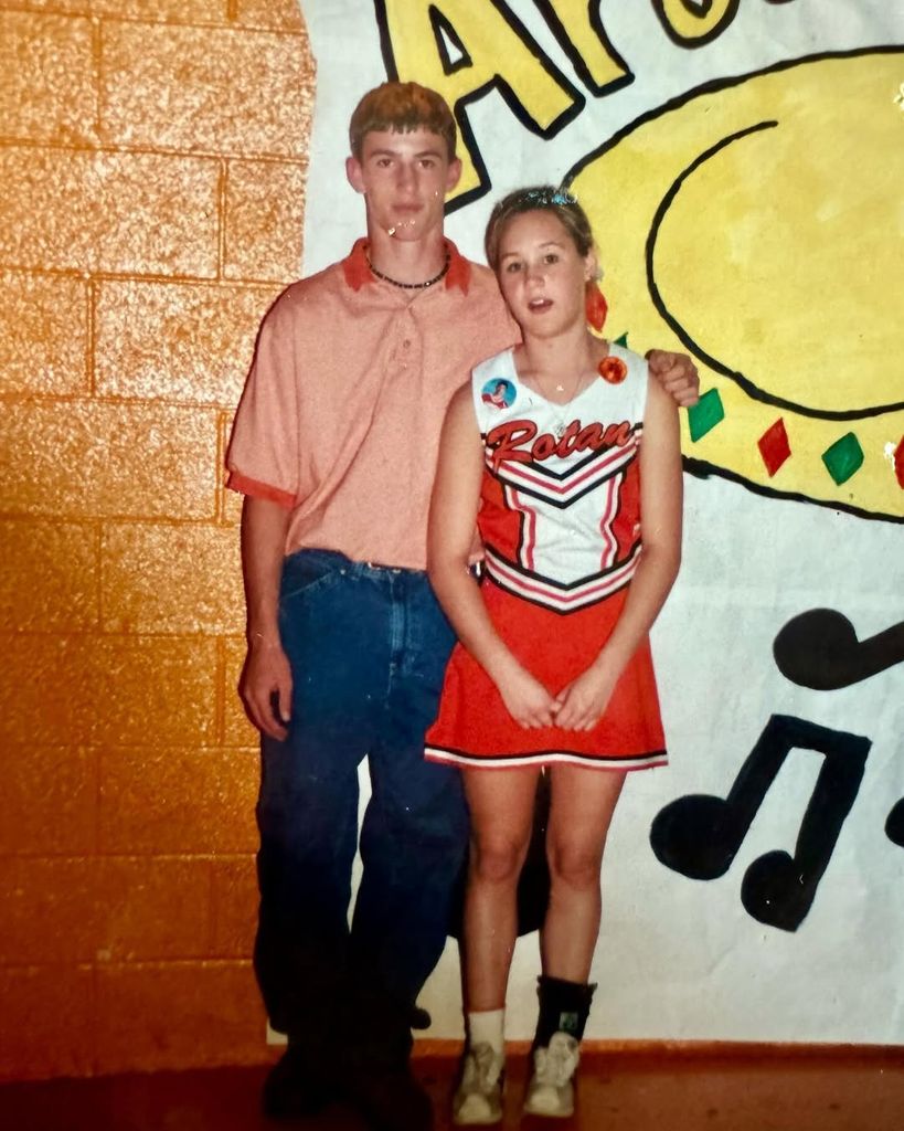 Meet former NFL star Jordan Shipley's wife and kids who are by his side ...