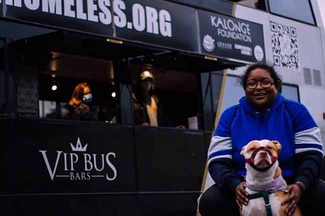 How to help the homeless at Christmas: Donate to London's ...