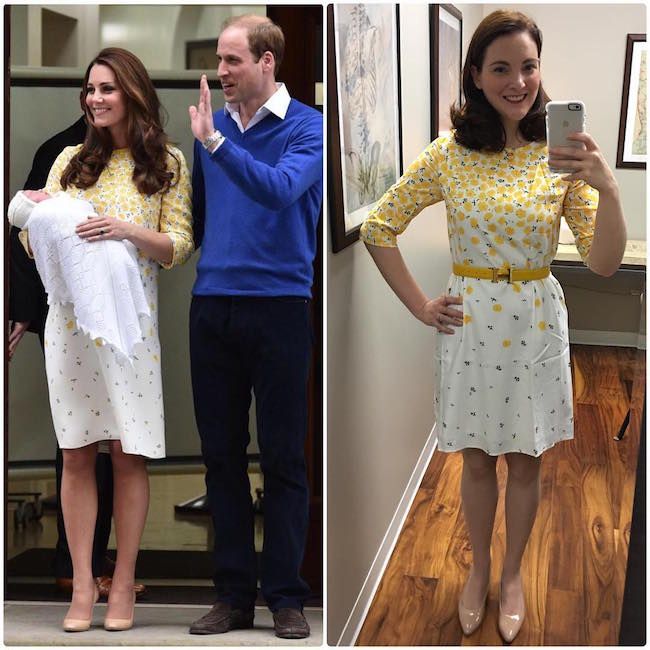 How to dress like Kate Middleton - one #RepliKate super fan speaks out ...