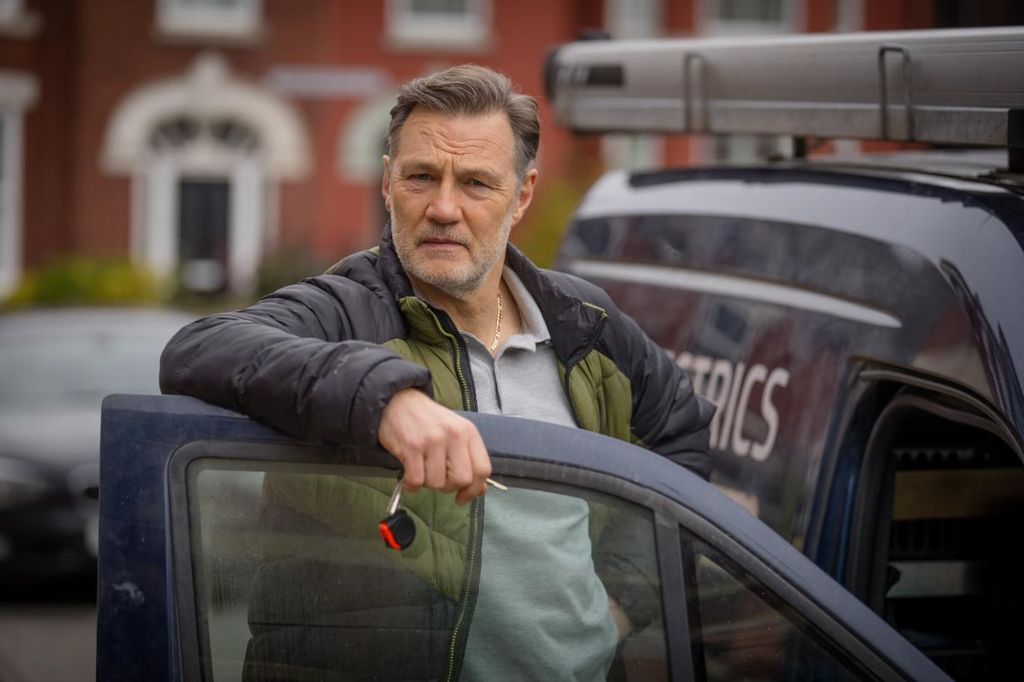 Russell T Davies's 'tense' suburban thriller is going on my 2026 watchlist | HELLO!