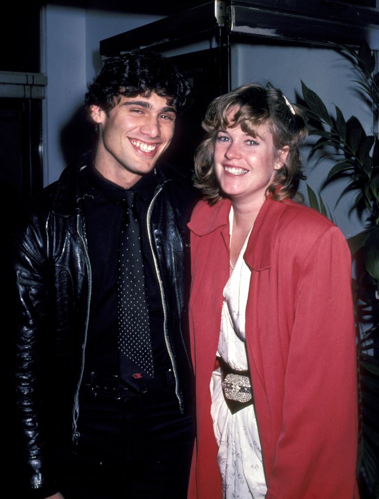 Melanie Griffith turns 67: A look back at her incredible life in photos ...