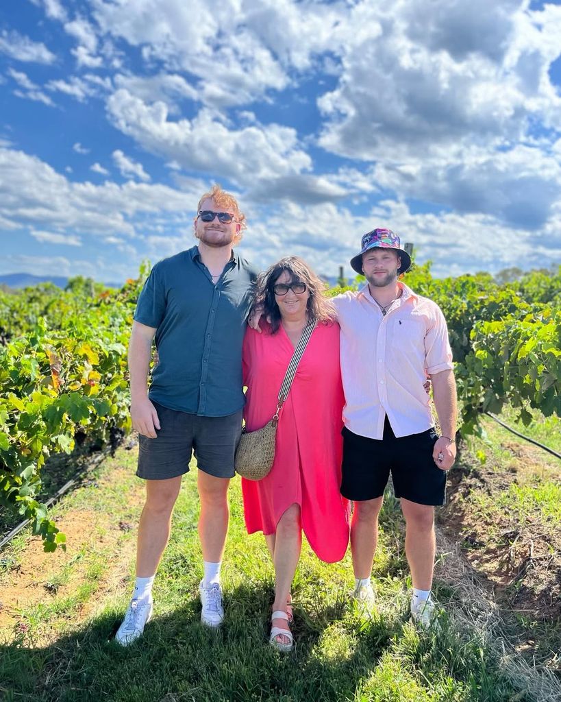 BBC's Race Across The World star Sam Gardiner dies in car crash aged 24 ...