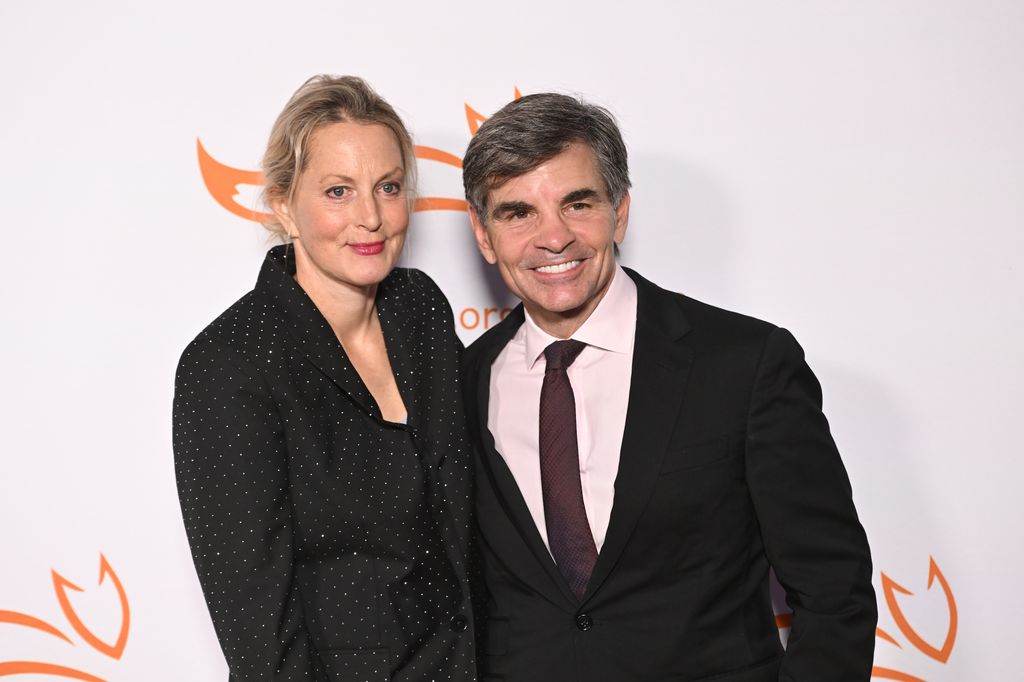 George Stephanopoulos and Ali Wentworth's family is 'expanding' as they ...