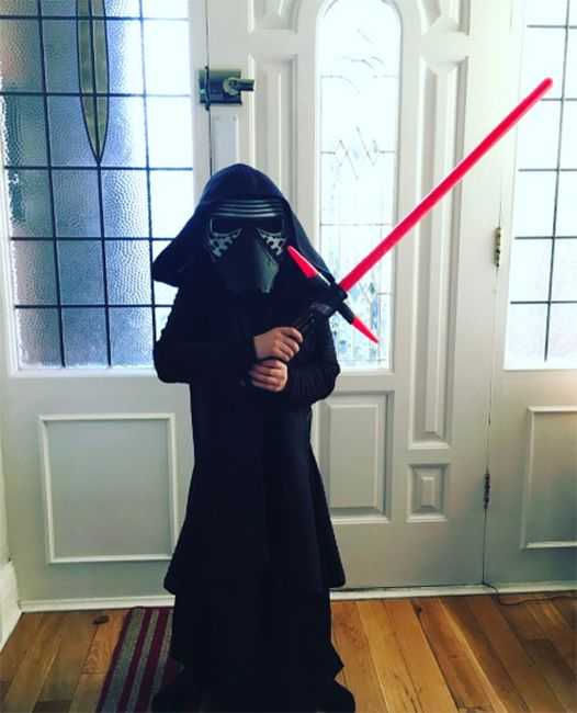 Emma Willis shares photo to celebrate daughter Isabelle's birthday | HELLO!