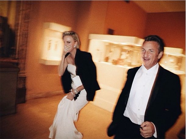 Behind the scenes at the Met Ball: how the stars partied the night away ...
