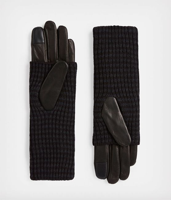 Best leather gloves for women 2022: From John Lewis, M&S, ASOS, Accessorize and more | HELLO!