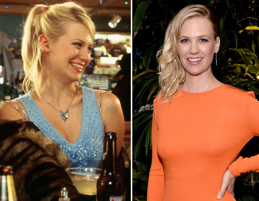 Love Actually cast: then and now | HELLO!