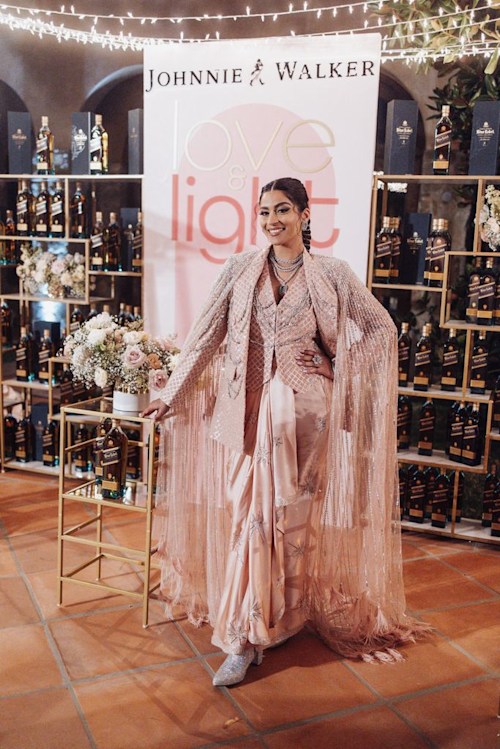 Lilly Singh shares intimate details of star-studded Diwali party, plus ...