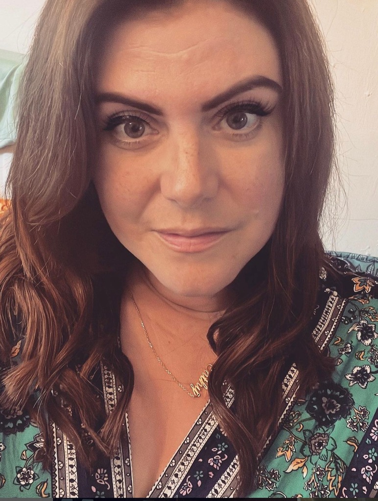 My bladder weakness made me want to quit my job | HELLO!