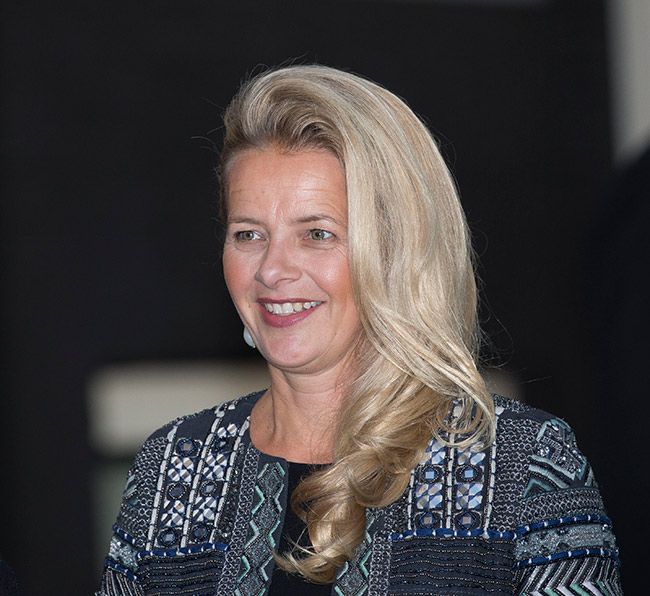 Another princess is joining Queen Maxima and Kate Middleton at state ...