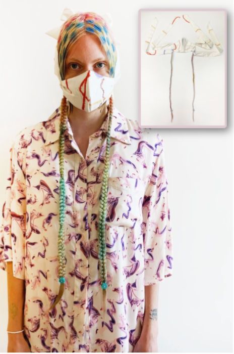 11 best unique face masks that will have you looking fabulous, darling ...