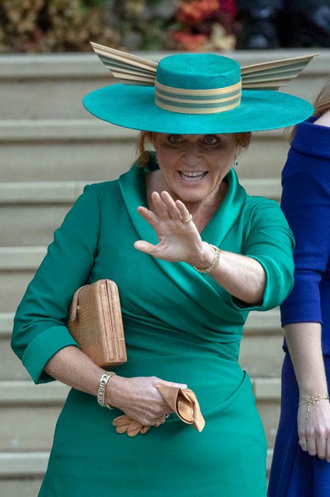 Kate Middleton Sophie Wessex The Queen And Other Royals Wearing