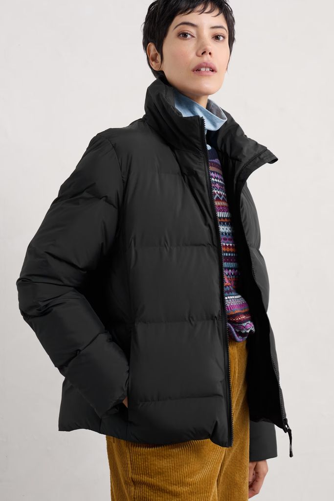 9 best waterproof jackets and raincoats for women for those autumn ...