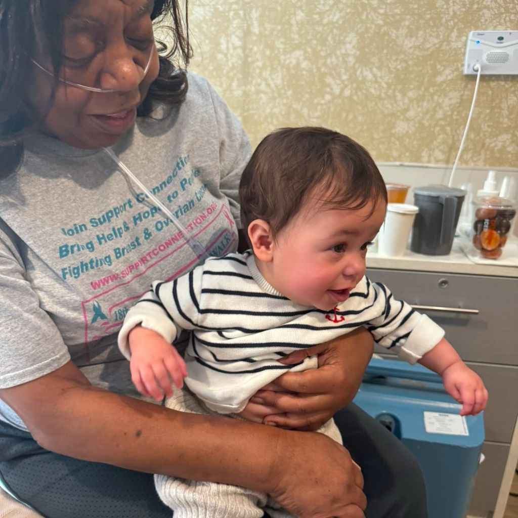 Al Roker breaks cover as he returns to Today after family tragedy | HELLO!