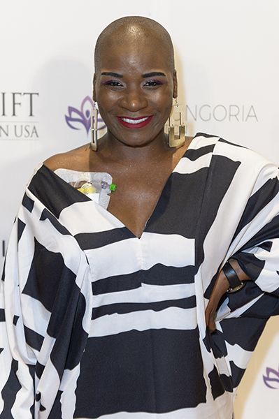 The Voice singer Janice Freeman dies aged 33 – cause of death revealed ...