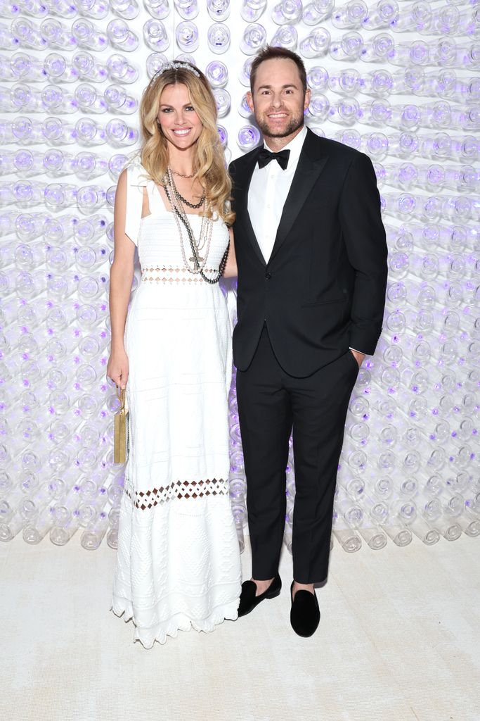 Andy Roddick on making relationship with Brooklyn Decker 'work' | HELLO!