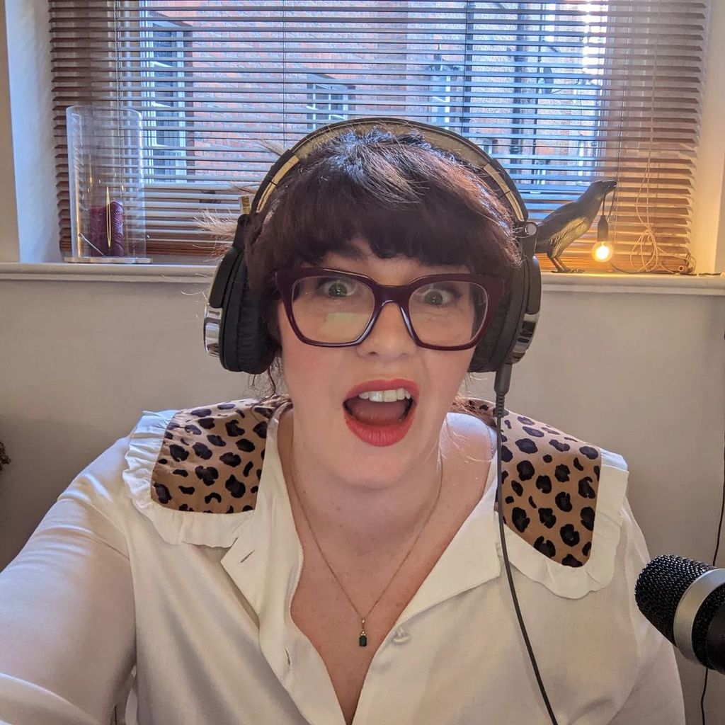 The Chase's Jenny Ryan is worlds away from The Vixen in incredible ...