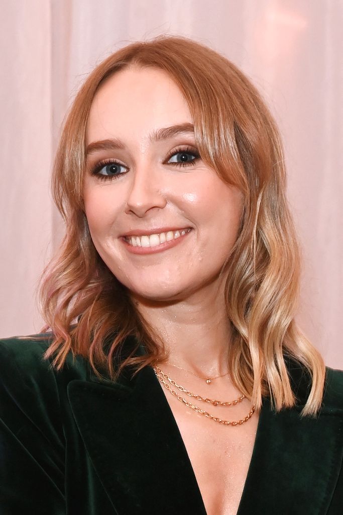 Rose Ayling-Ellis reveals challenge with major BBC project | HELLO!