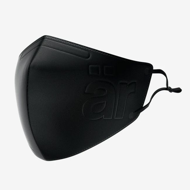 Best face masks with filters: Reusable & disposable face masks | HELLO!