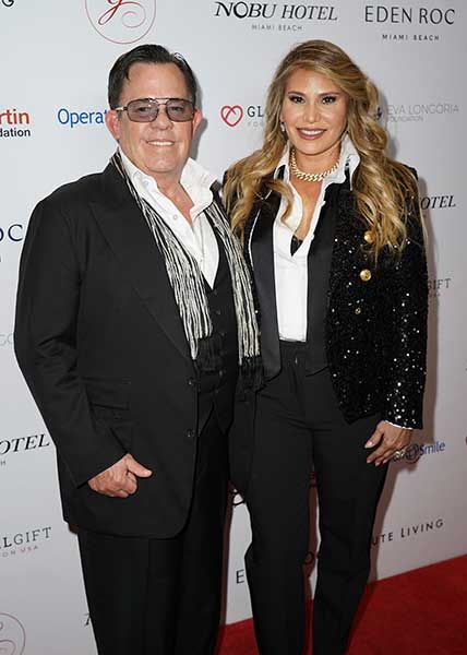 J.R Ridinger's cause of death revealed as wife Loren breaks silence ...