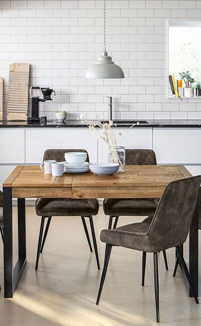 Best extendable dining tables 2022: From M&S, John Lewis, Argos & MORE ...