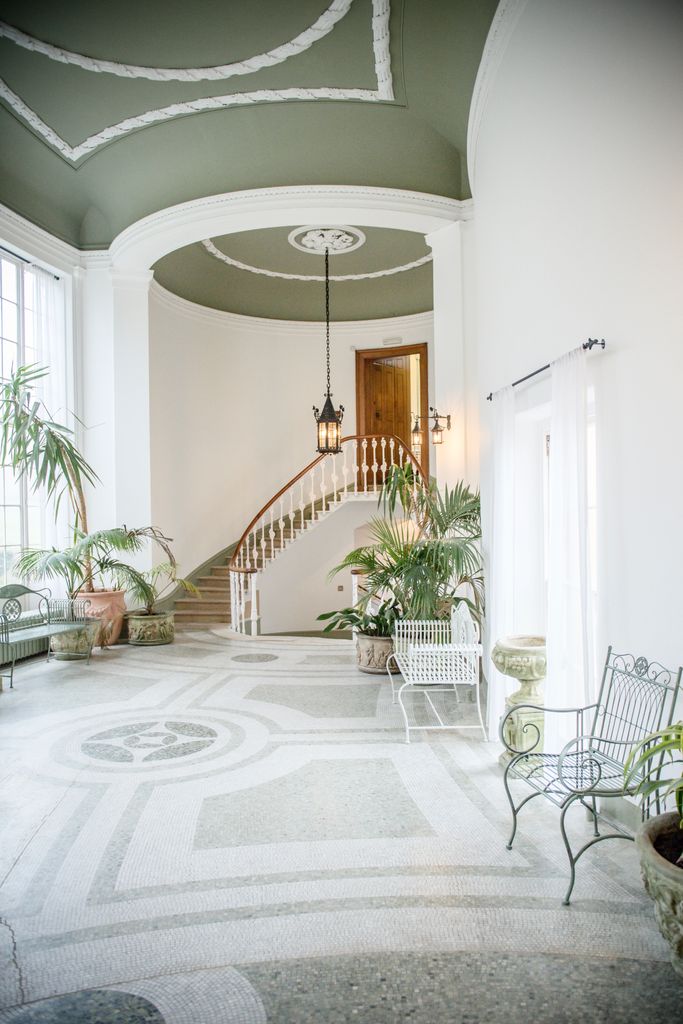 Why Hawkstone Hall and Gardens is the perfect place to unwind – or get ...