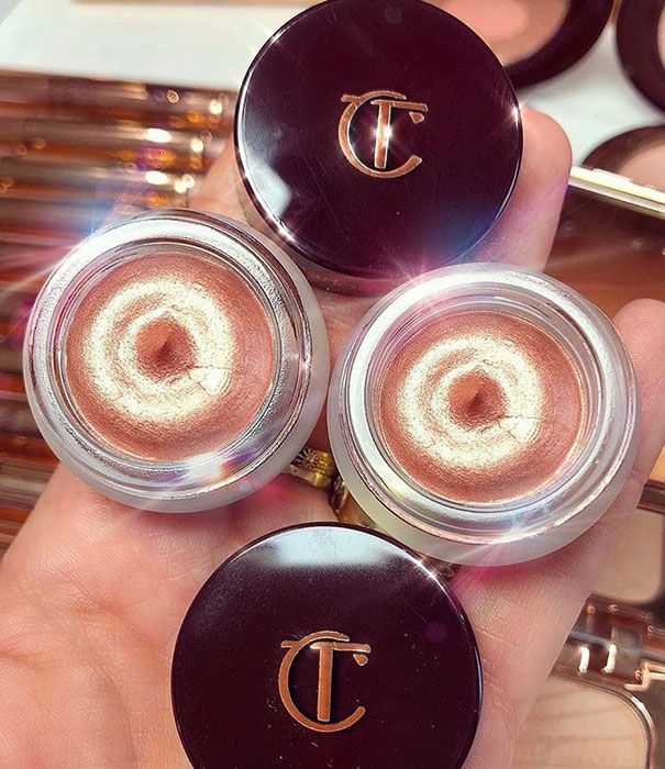 Meghan Markle’s favourite makeup artist worked her magic on the ...