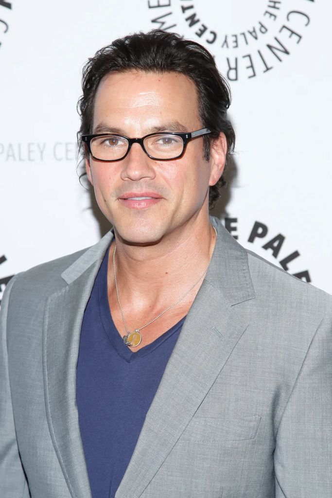 General Hospital star Vanessa Marcil pays tribute to her late ex-fiance ...