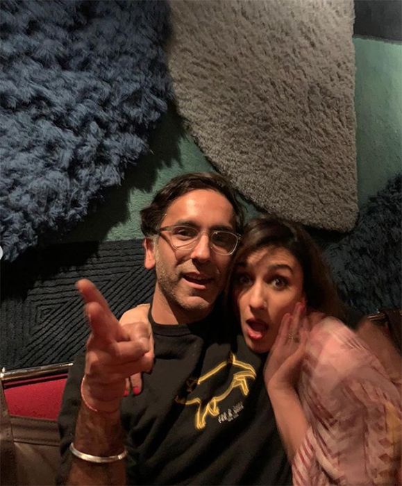 Britain by Beach star Anita Rani and her husband: see inside their ...