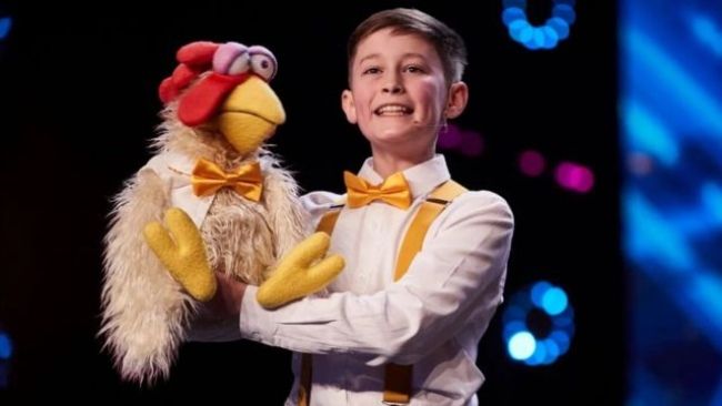 Britain’s Got Talent viewers disagree over winner following divisive ...