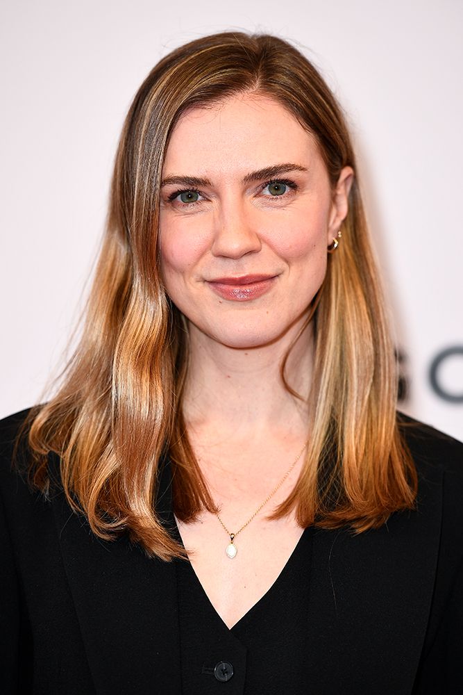 Virgin River star Alexandra Breckenridge reveals exciting update on season seven | HELLO!