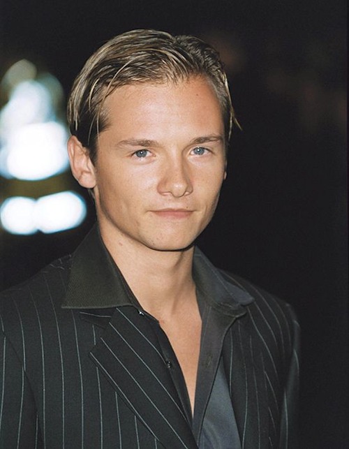 Jack Ryder looks totally different now | HELLO!