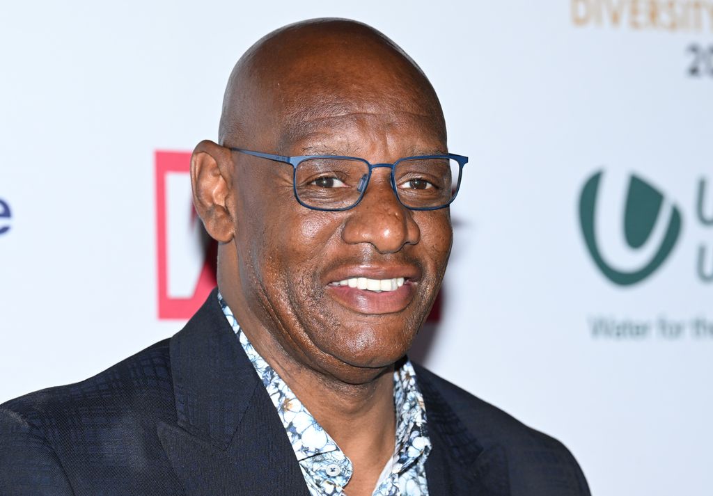 The Chase star Shaun Wallace reveals surprising reason why he never had ...