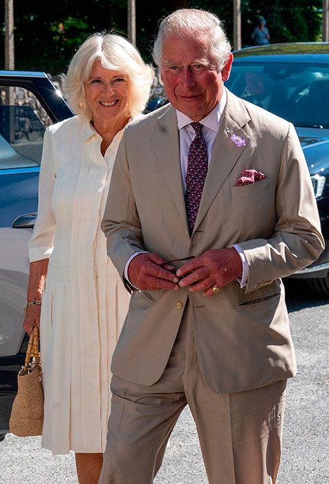 Do royals cook for themselves? Kate Middleton, the Queen, Meghan Markle ...