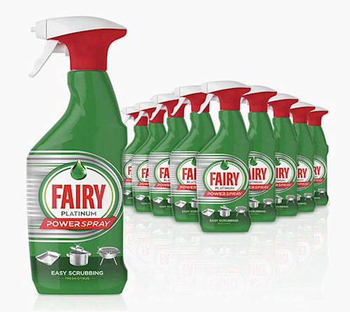 9 spring cleaning essentials you need in the Amazon sale from Mrs Hinch ...