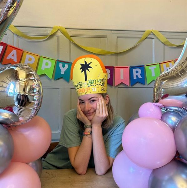 Jamie Oliver's wife Jools issues stern warning to daughter Poppy on ...