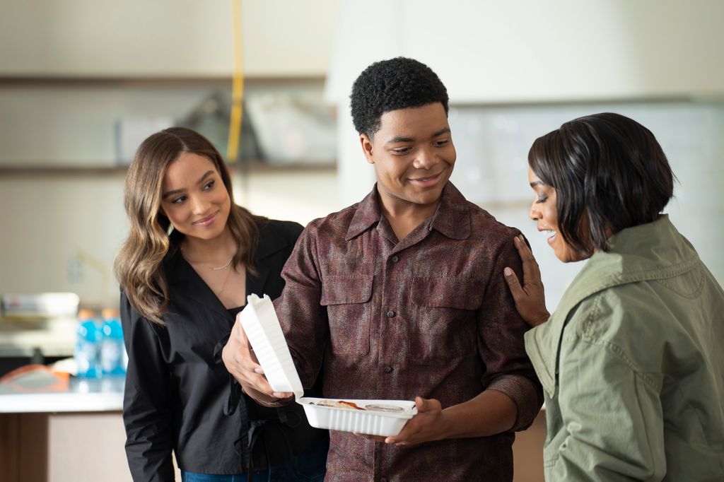 Meet Angelina Jolie's daughter Zahara's famous new boyfriend — and ...