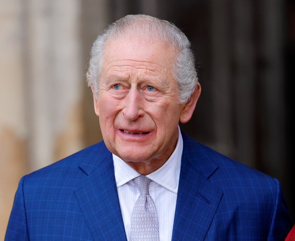 Royal family LIVE: King Charles closes Balmoral doors and more royal ...
