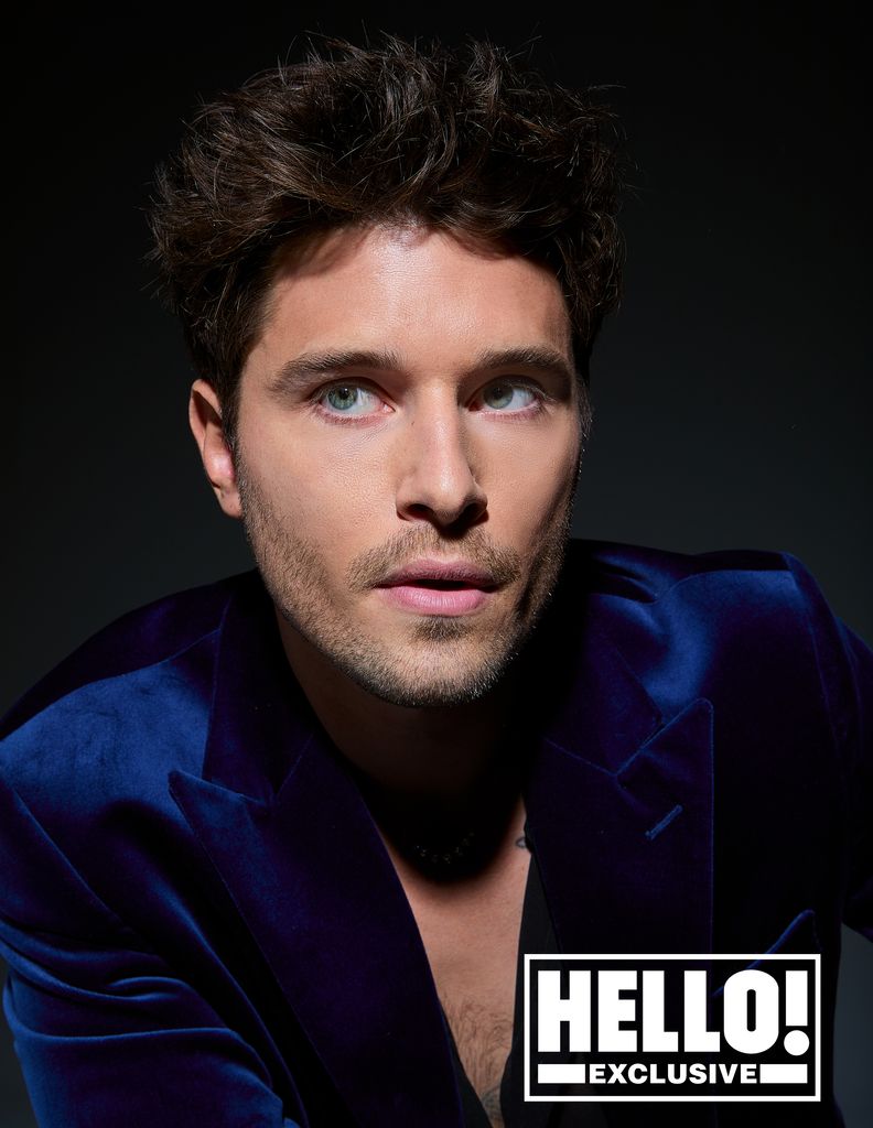 9-1-1: Lone Star’s Ronen Rubinstein and Rafael Silva detail Tarlos ...