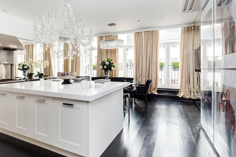 Royal residence for sale: Prince Philip's relative once lived at this £ ...