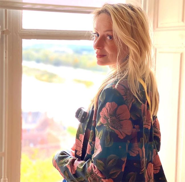 Escape to the Chateau DIY: who is Stephanie Jarvis? | HELLO!