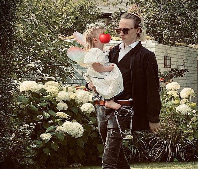 David Tennant's wife Georgia shares rare photo of son Ty – and fans are ...