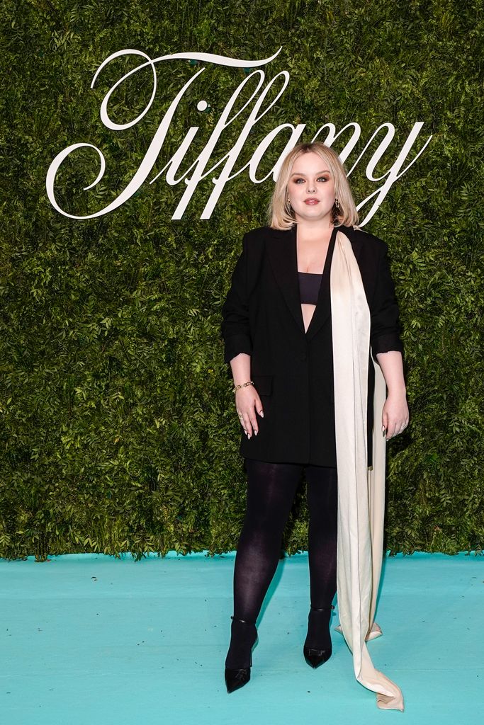 Bridgerton's Nicola Coughlan's 12 best fashion moments of all time ...