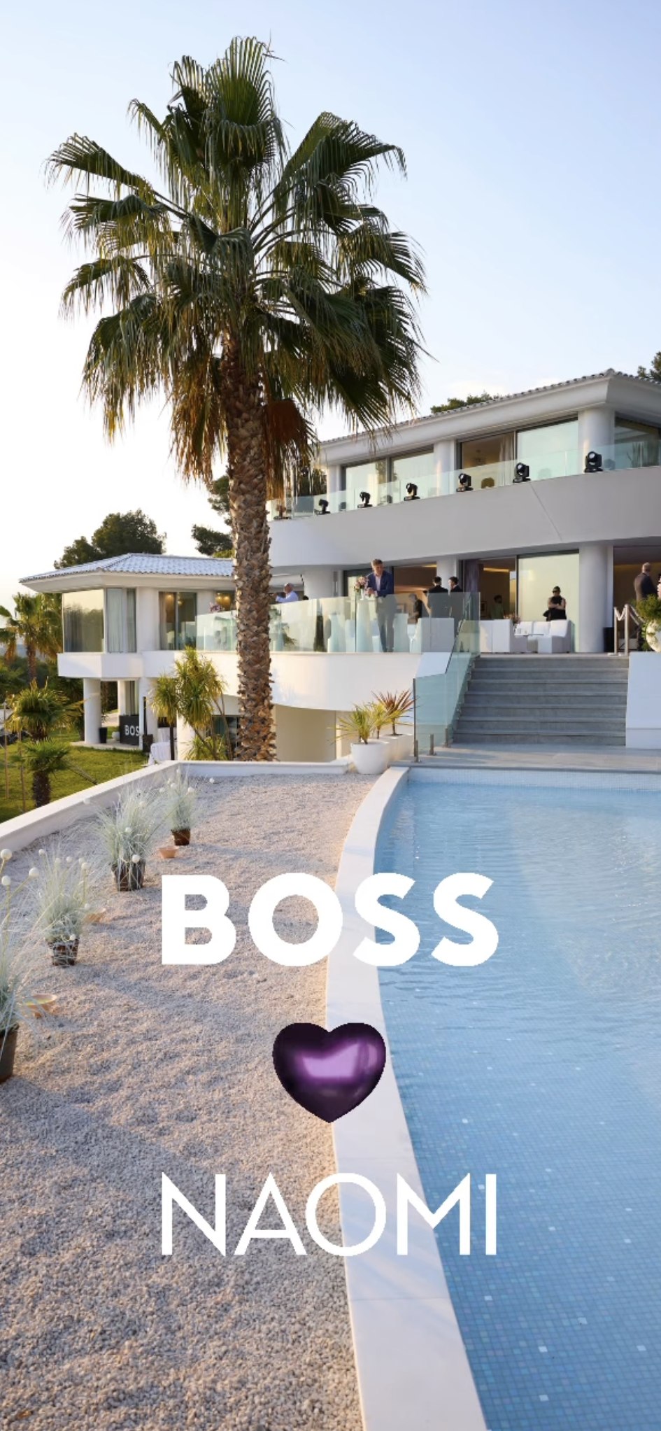 Maya Jama, Ashley Graham, Emma Weymouth: Naomi Campbell's Cannes ...